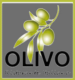 Our Menus - Olivo Ristorante